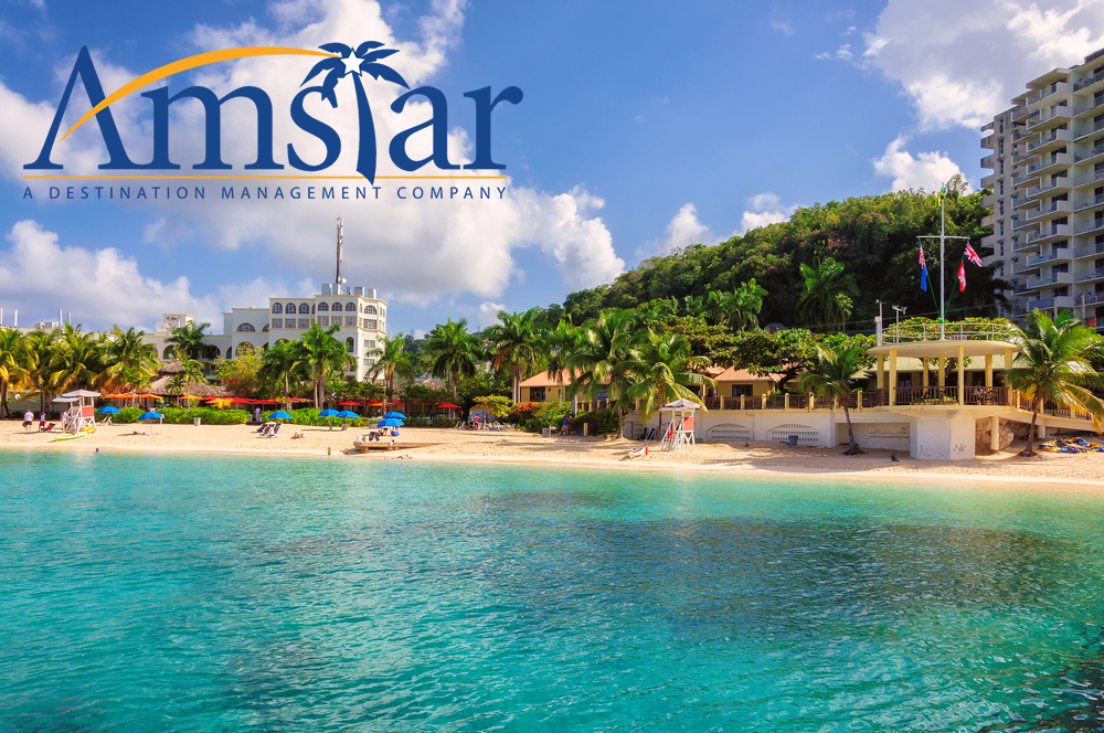 Let Amstar Help Make Your Vacation Dreams Come True