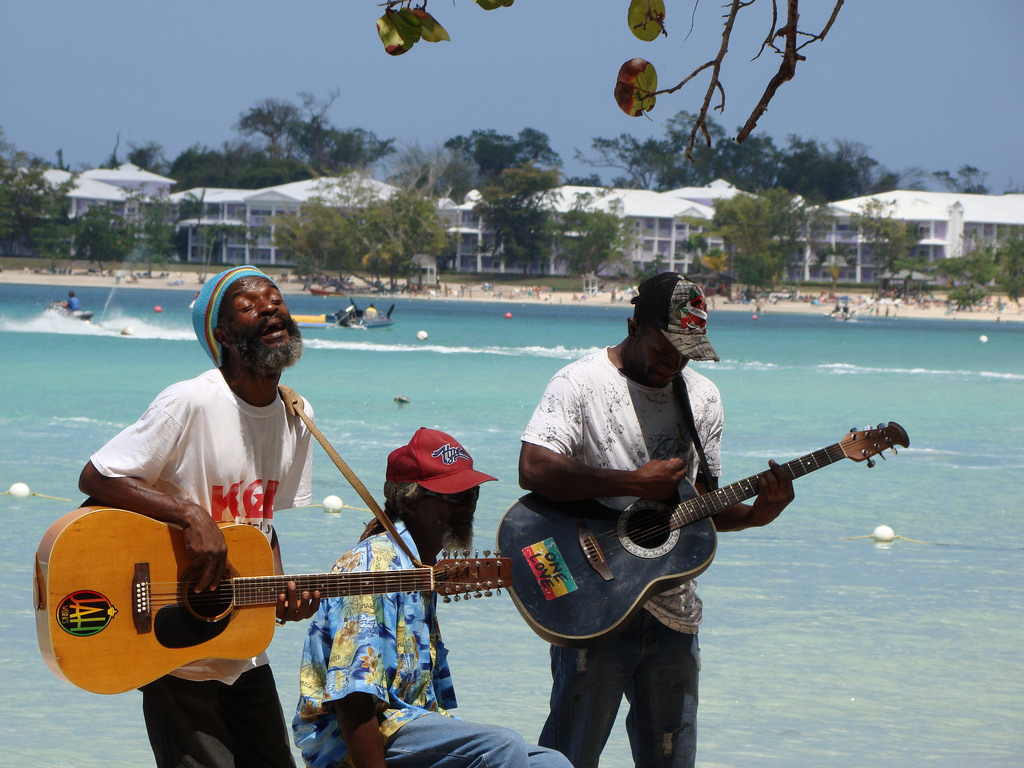 5 places in Negril where you can enjoy nightly live Reggae music