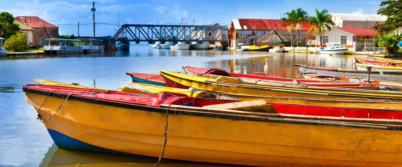 6 reasons you have to visit Treasure Beach