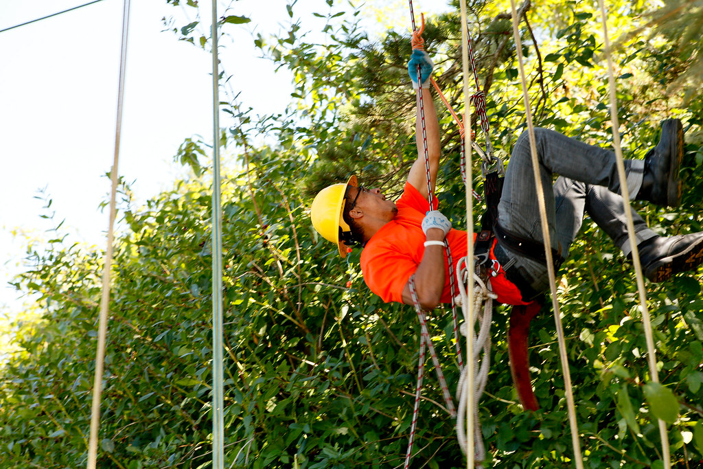 5 ways to fun, mind-blowing adventure at Chukka