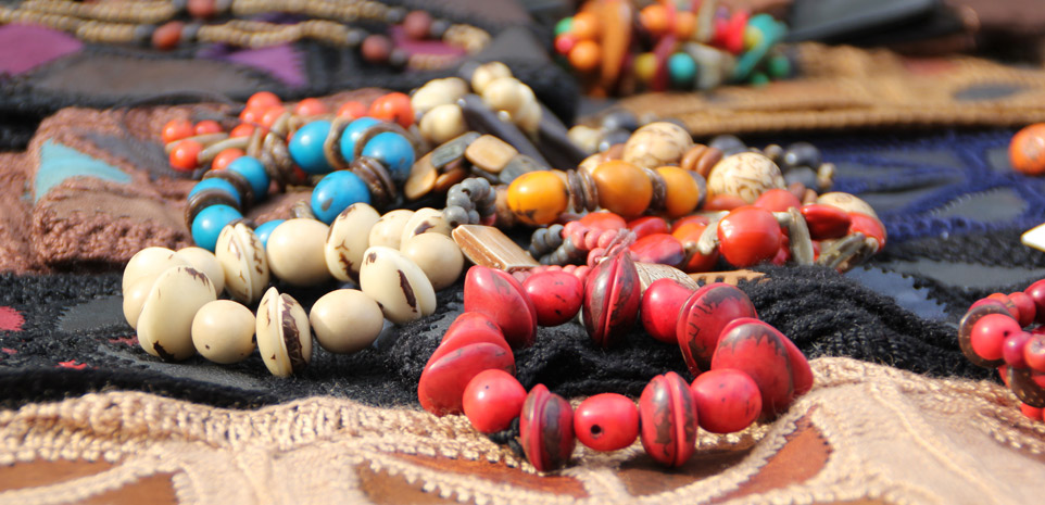 Jamaican Art And Craft