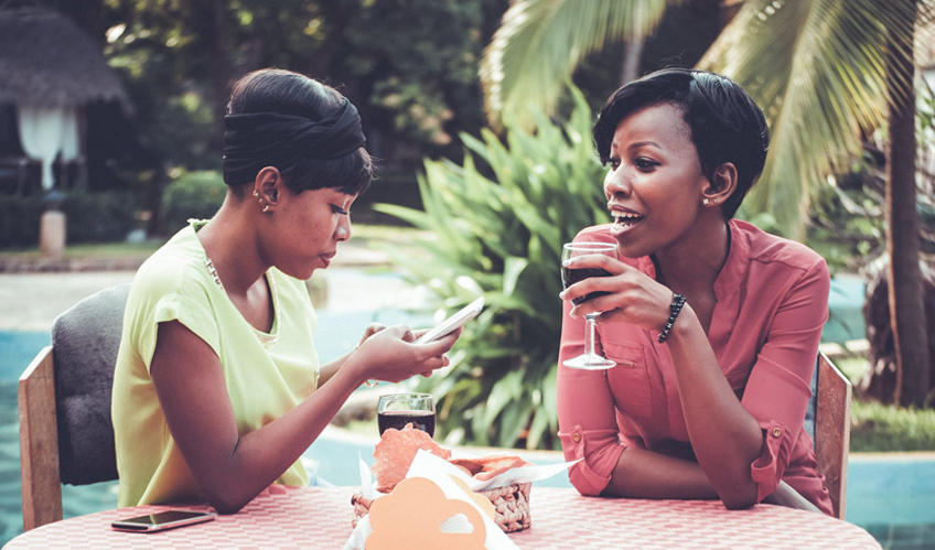 The languages of Jamaica