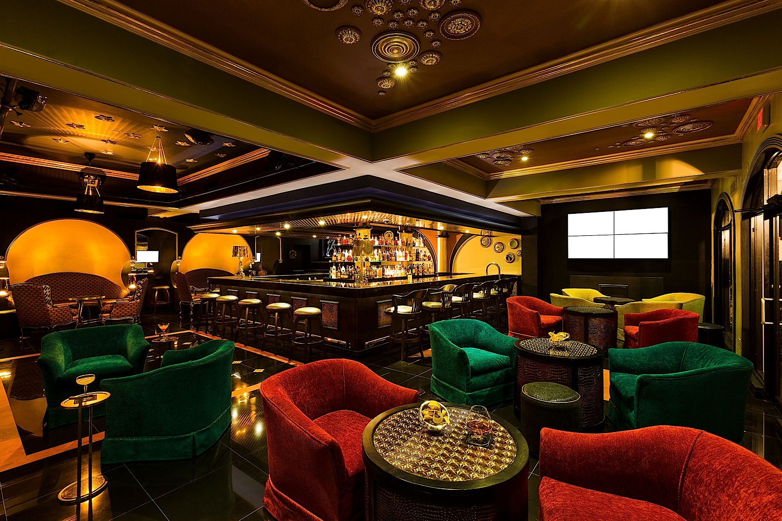 The best bars in Kingston