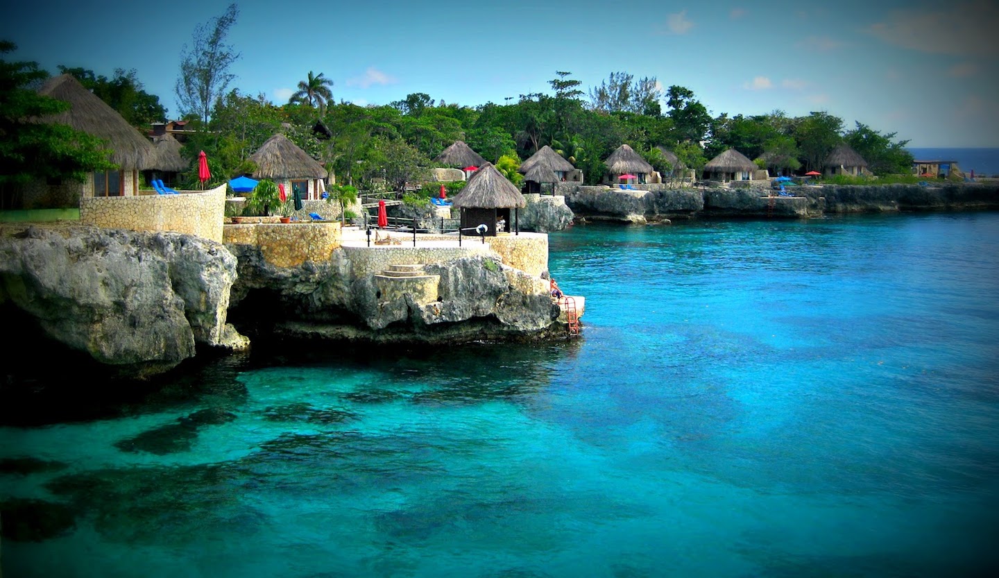 Visit Negril for sensational fun