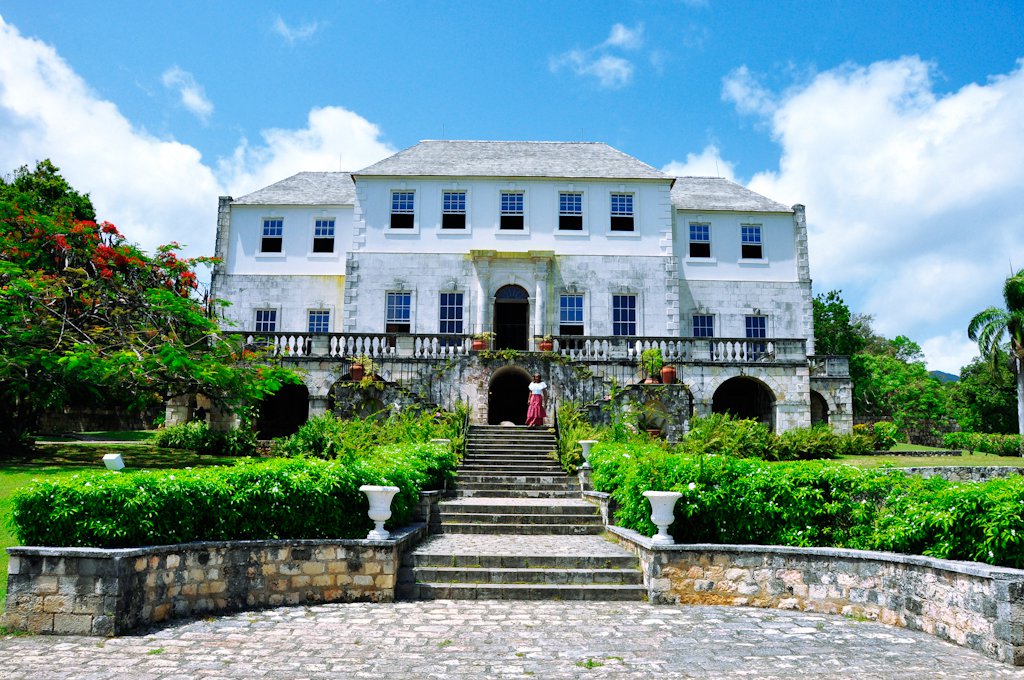 5 reasons to visit Rose Hall Great House