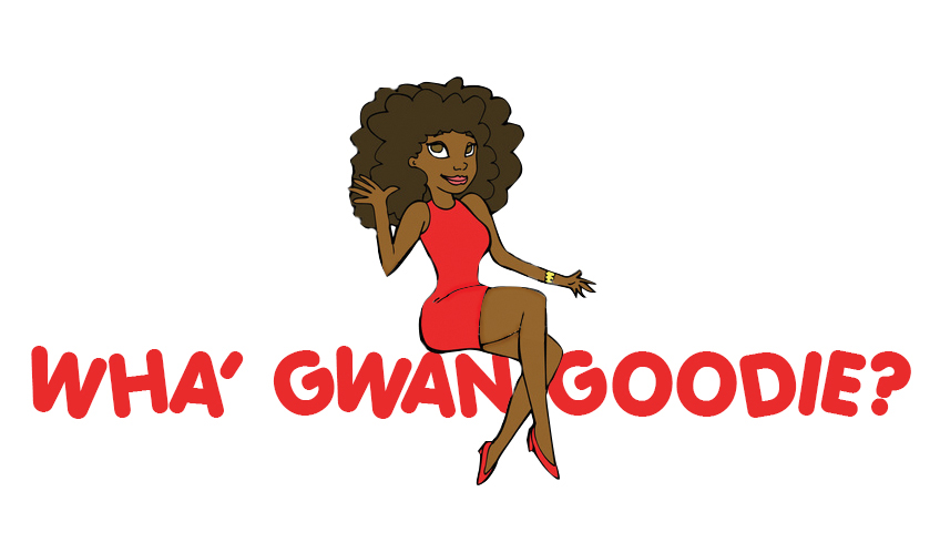 ‘Wha' gwaan goodie’ - a guide to Jamaican greetings