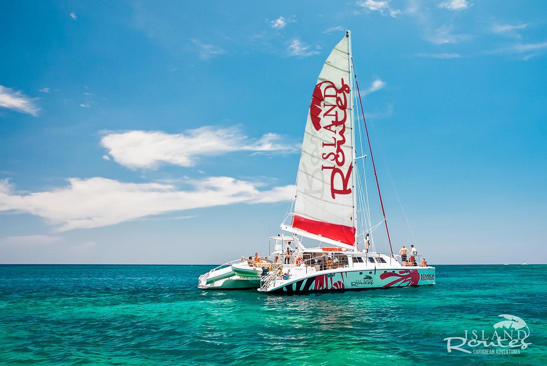 How Island Routes is Helping Visitors Experience the Best of Jamaica