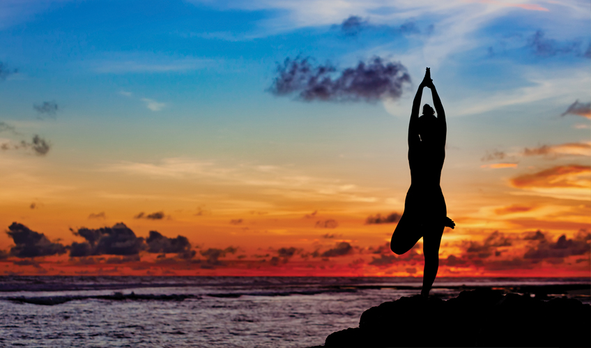 The best places to namastay in Jamaica