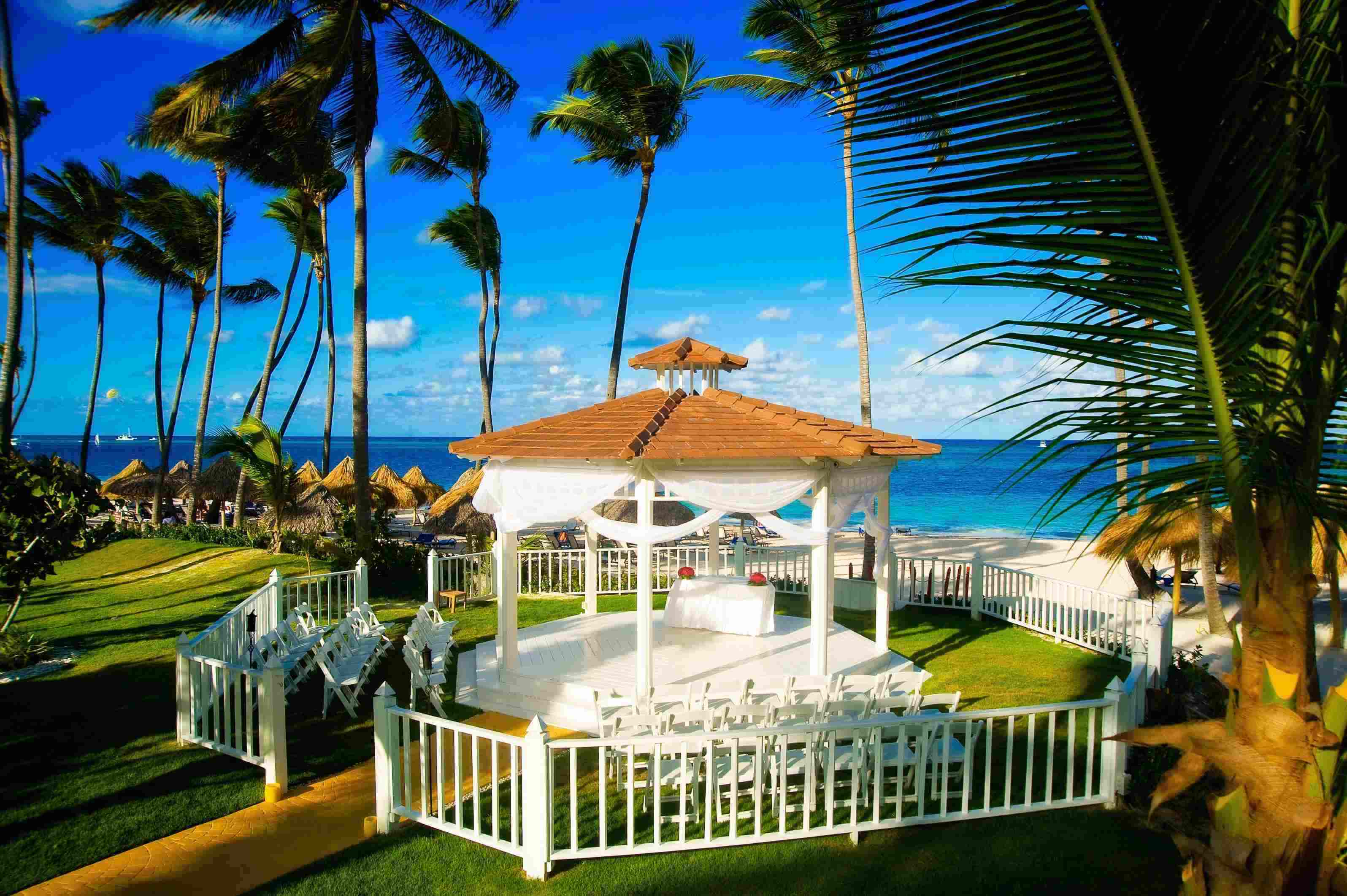 Discover Your New Home Away From Home at Meliá Braco Village