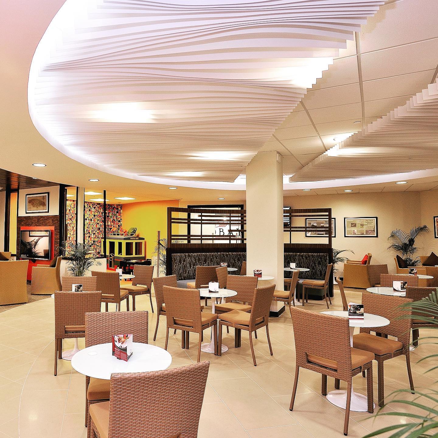 Priority Pass members invited to rate their experience at Club Mobay ...