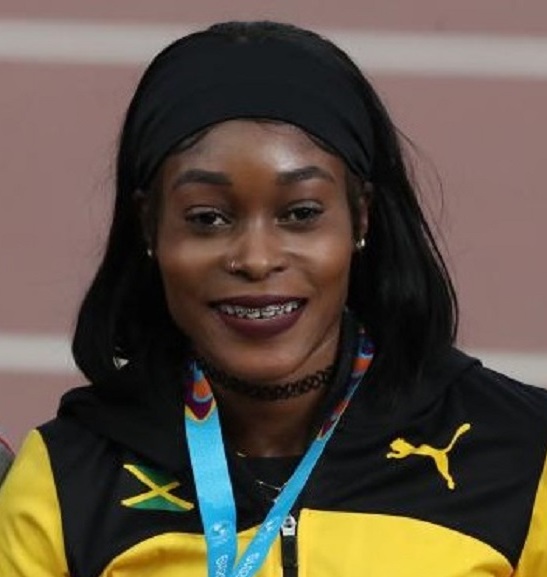 The story of Elaine Thompson-Herah: World's Second Fastest Woman Alive