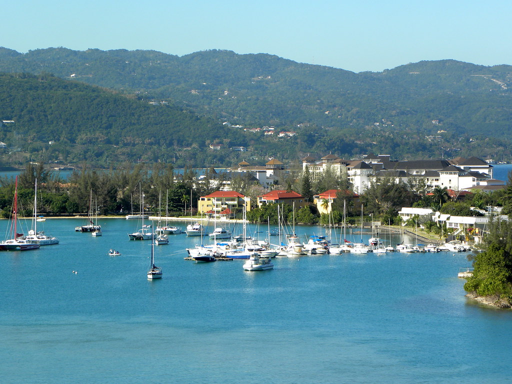 5 fascinating historical facts about Montego Bay