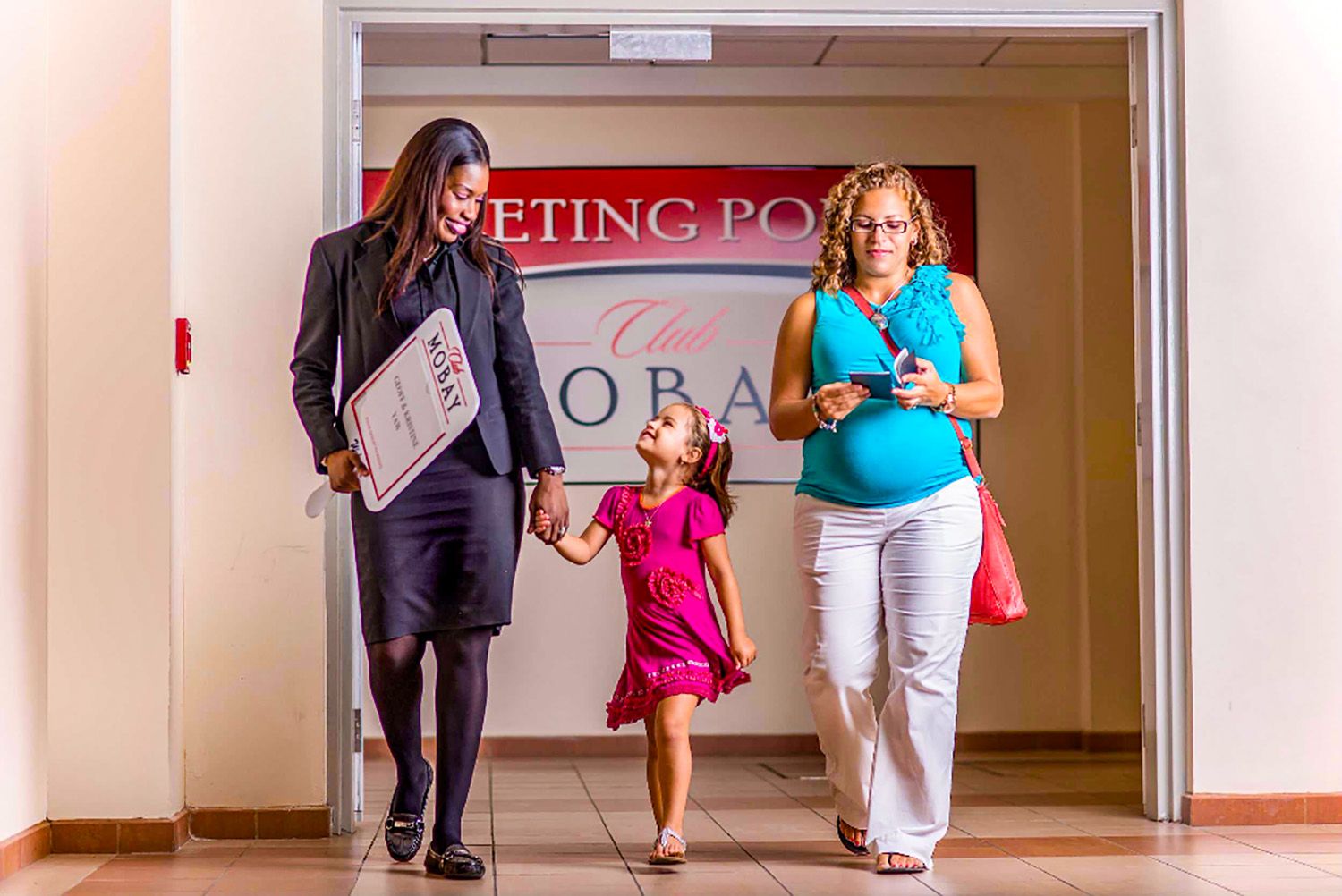 7 things you might not have known about a VIP airport experience