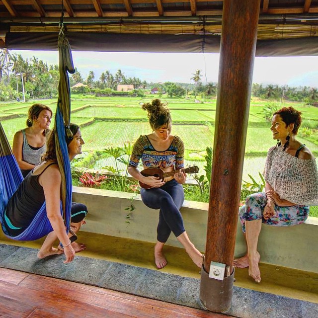 All you need to know about psychedelic retreats in the Caribbean