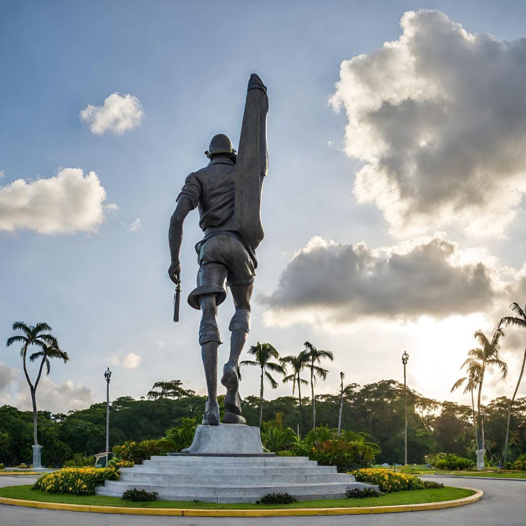 7 fascinating facts about Jamaica's national heroes