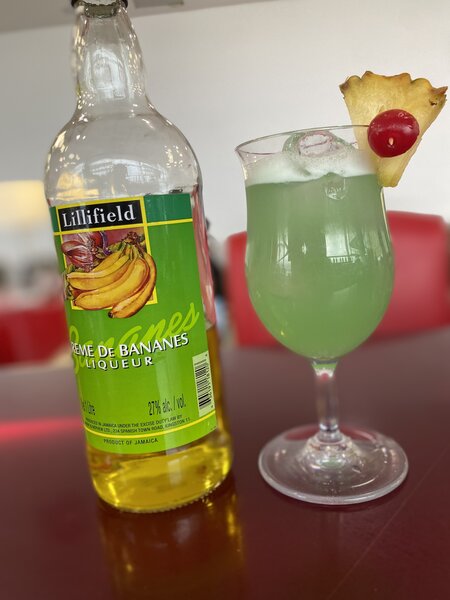 4 festive drinks you must try at Club Mobay