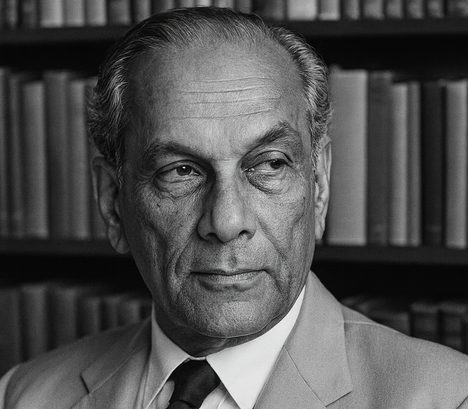 The story of Norman Washington Manley