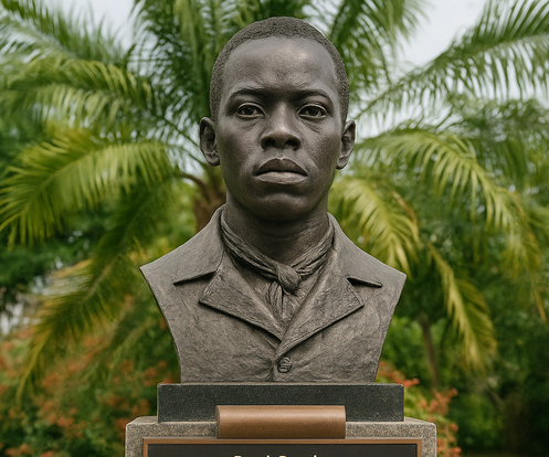 The story of Paul Bogle