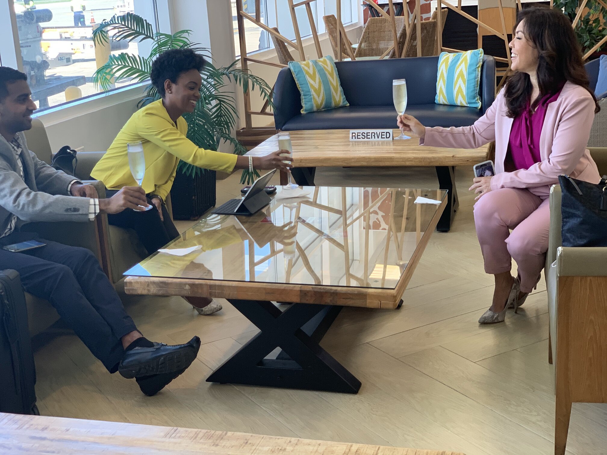 How to unlock exclusive travel perks with a VIP membership card